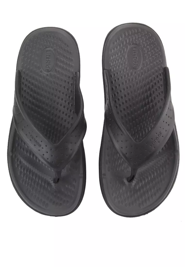 Jual Crocs InMotion Flip Original 2025 | ZALORA Indonesia