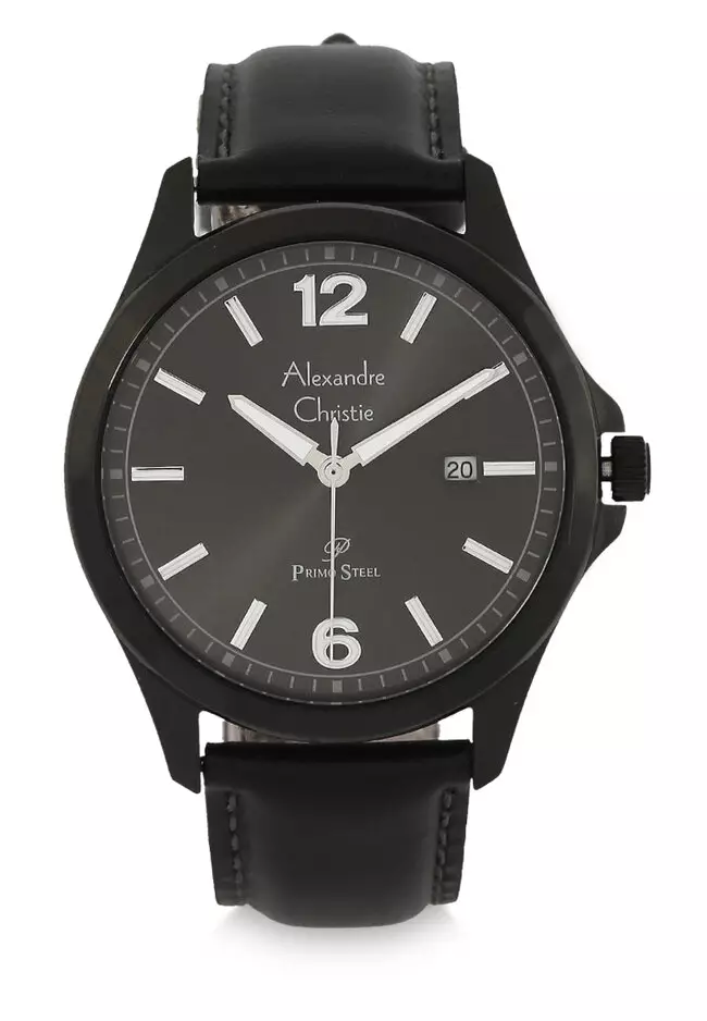 Alexandre Christie Indonesia | Original Official Store - ZALORA Indonesia