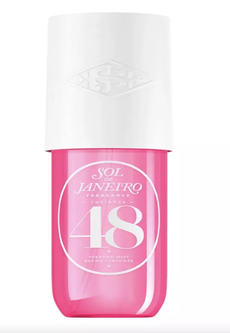 Buy Sol de Janeiro Sol De Janeiro Cheirosa 48 Perfume Mist 90ml Online ...