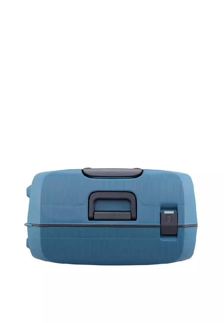 Jual Lojel LOJEL Voja Koper Hardcase Medium/26 Inch – Ink Blue Original ...