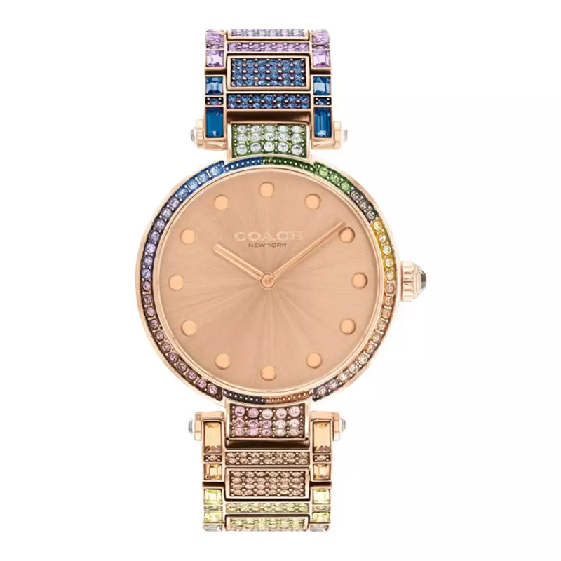 Jual Jam Tangan Coach Wanita Original Juli 2024 | ZALORA Indonesia