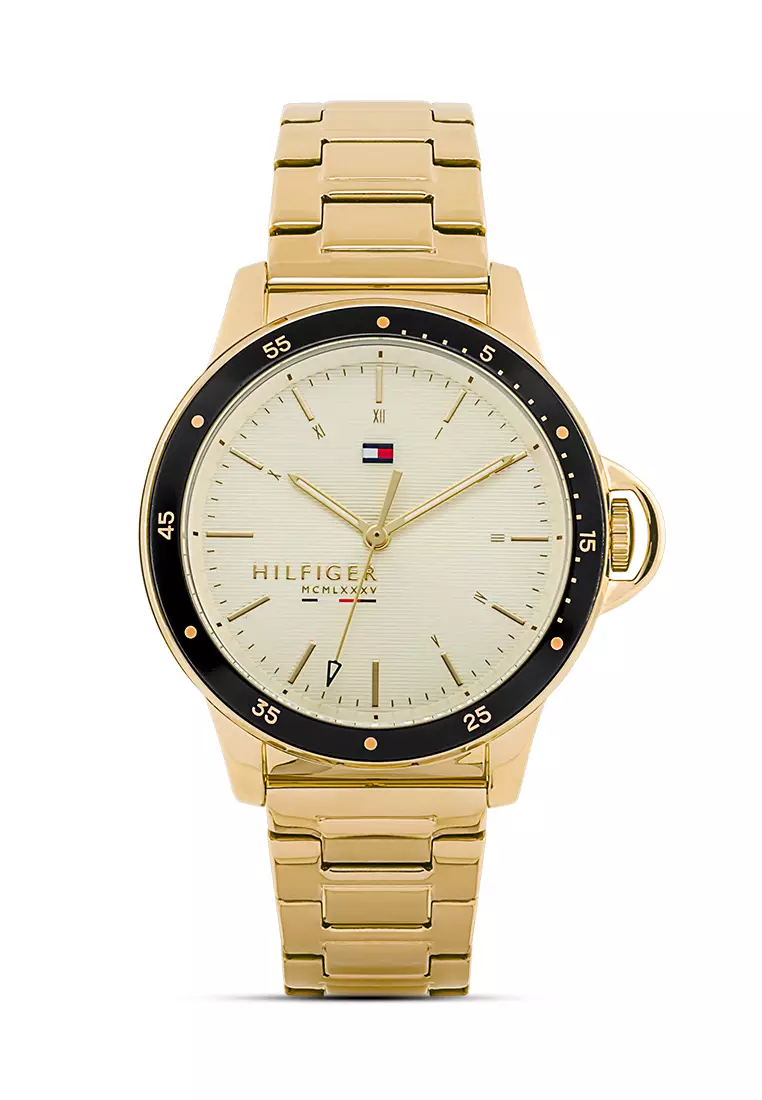 Tommy Hilfiger Watches 2024 | ZALORA Philippines