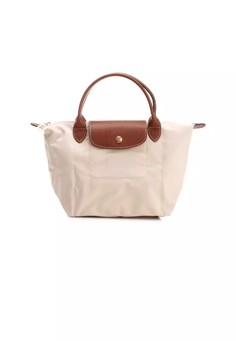 Buy Longchamp Bags & Accessories | Longchamp Philippines @ ZALORA PH