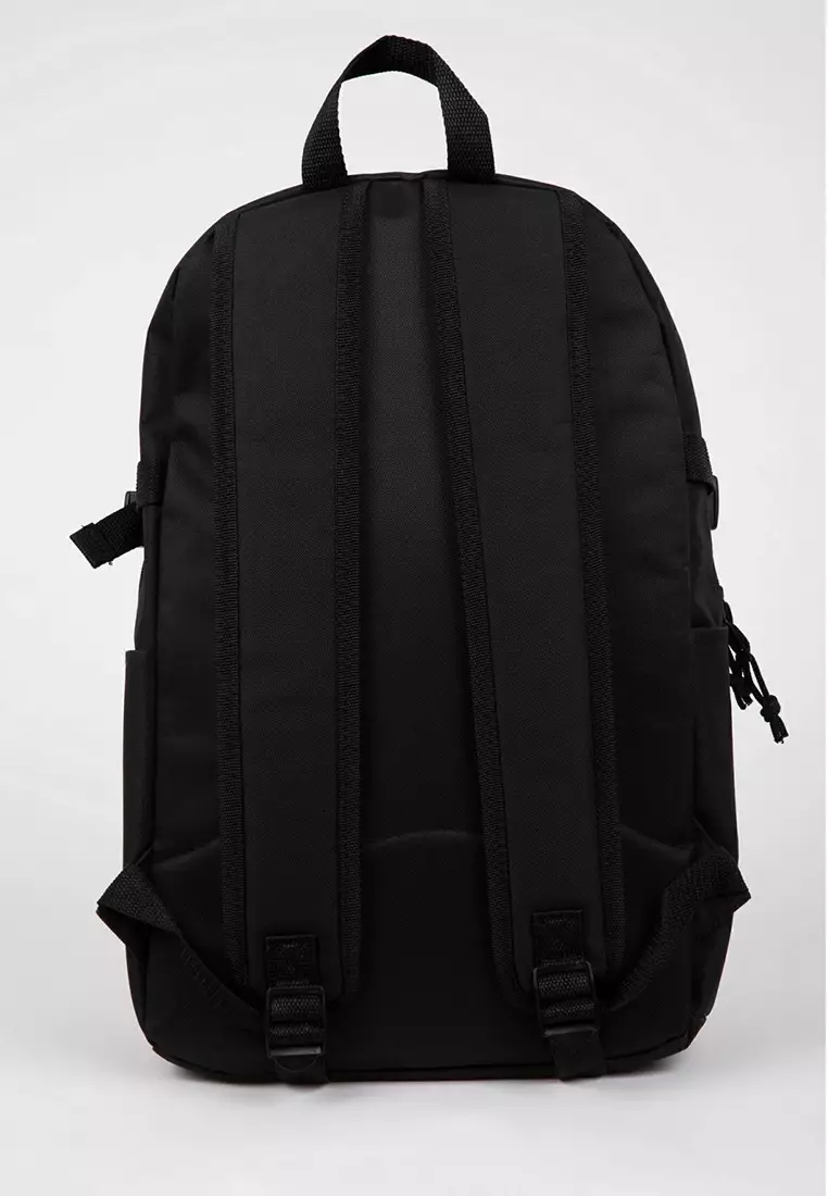 Buy DeFacto Graphic Backpack 2025 Online | ZALORA