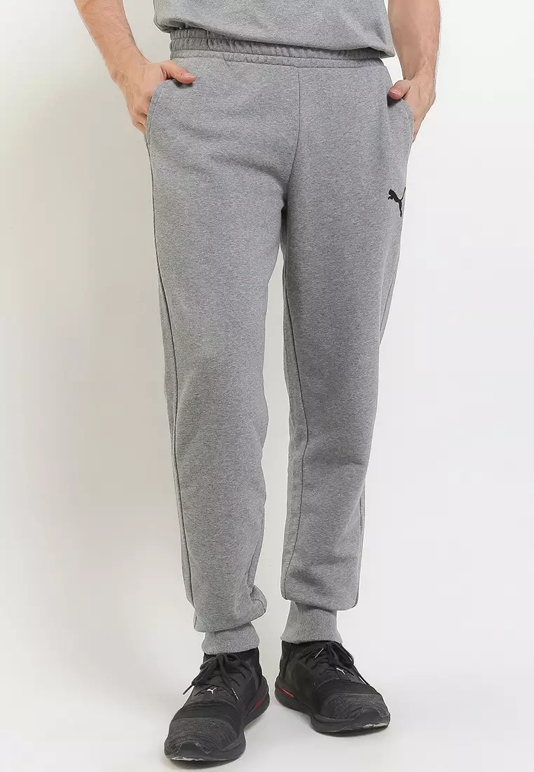Jual Puma Ess Logo Pants Tr Cl Original 2024 Zalora Indonesia
