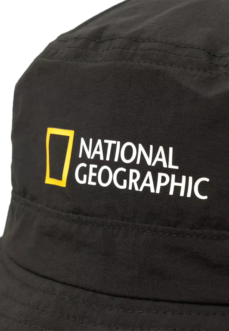 National Geographic Kids ADVENTURE Light Shade Hat 2025 | Buy National ...