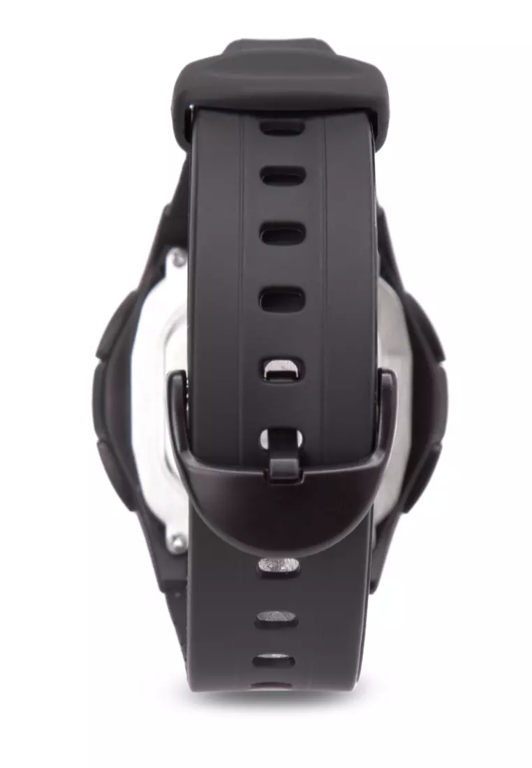 Buy Casio Digital Watch F-200W-1ADF 2025 Online | ZALORA Philippines