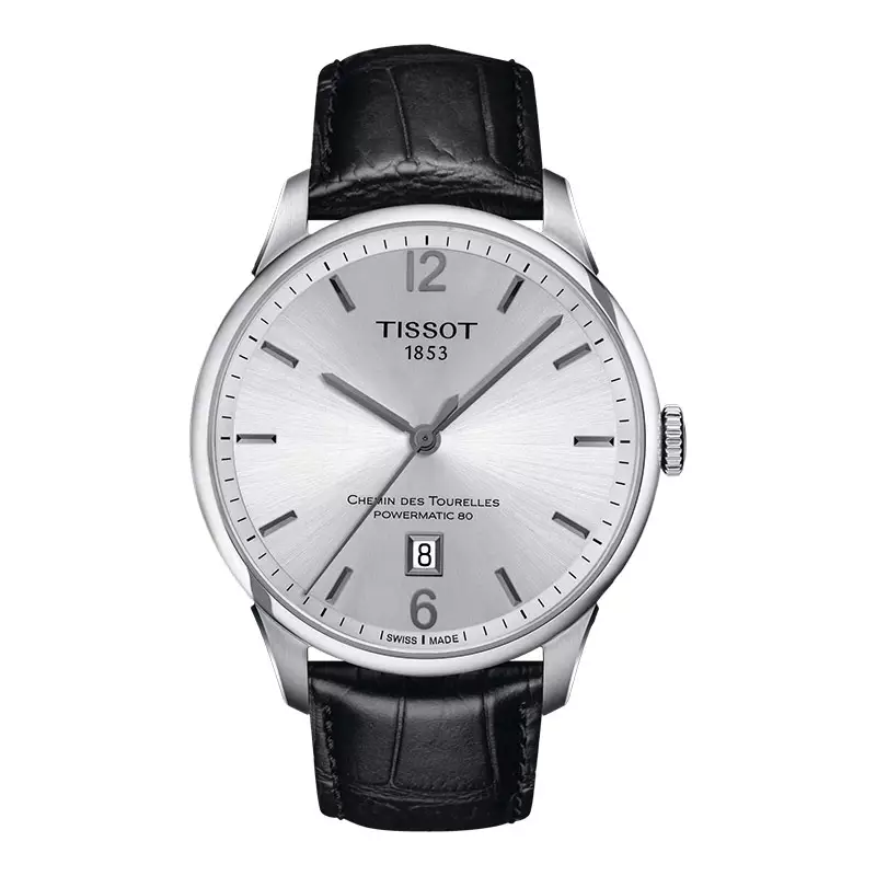 Tissot Indonesia | Original Official Store - ZALORA Indonesia