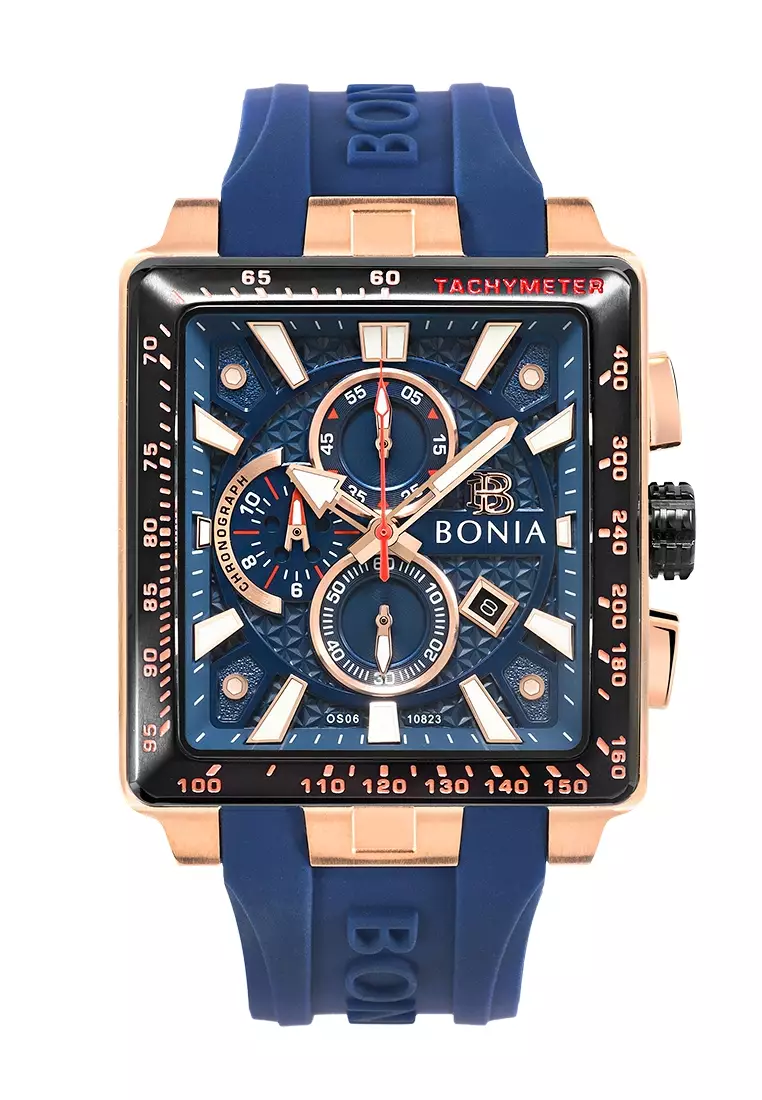 Buy Bonia Watches For Men Online @ ZALORA Malaysia & Brunei