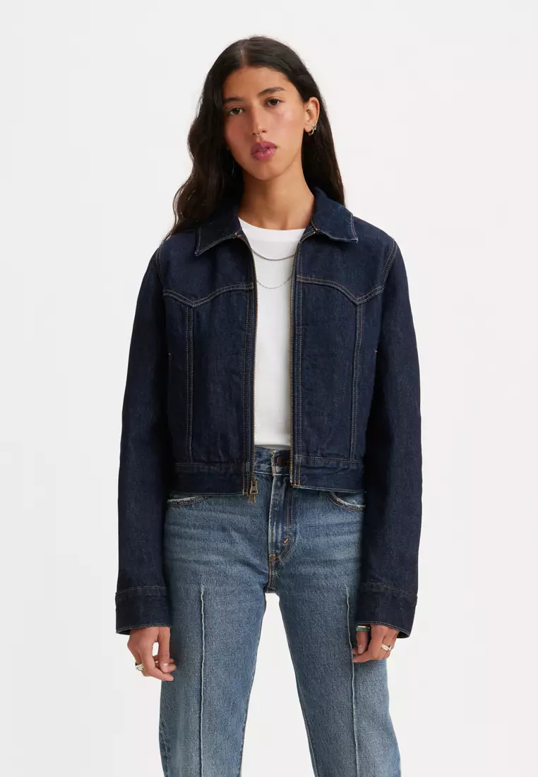 Buy Levi's Women | Sale Up to 90% @ ZALORA Malaysia