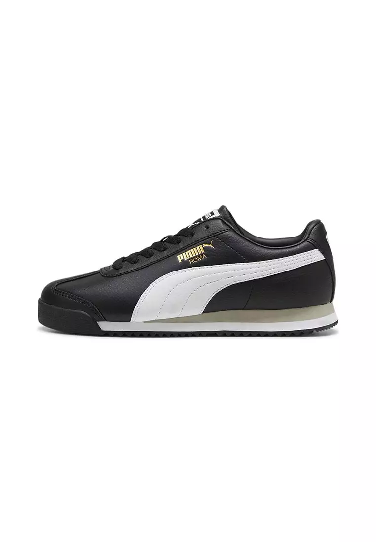 Buy PUMA Roma 24 Standard Online | ZALORA Malaysia