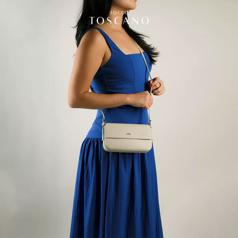 Jual Tocco Toscano Tocco Toscano Milana Purse - Tas Tangan dan ...