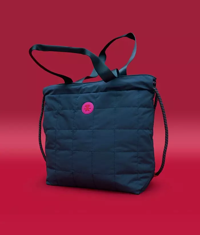 Jual CRUMPLER CRUMPLER TOTE BAG - PREMIUM OCCUPANT FOREST GREEN ...