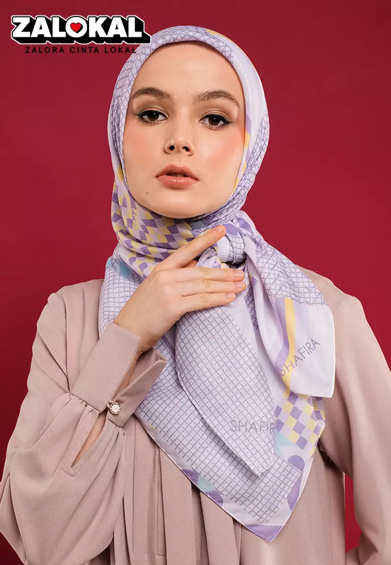 SHAFIRA Original Official Store di ZALORA Indonesia