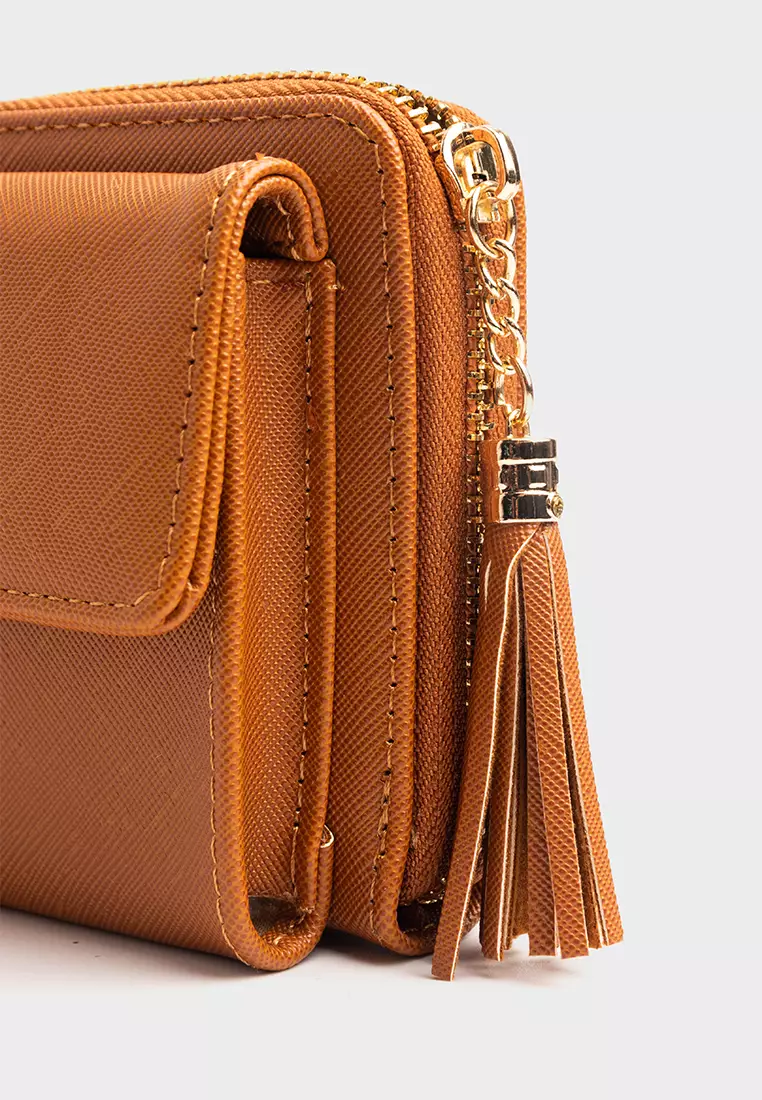 Buy ALBERTO Women's Summer Long Wallet 2025 Online | ZALORA Philippines