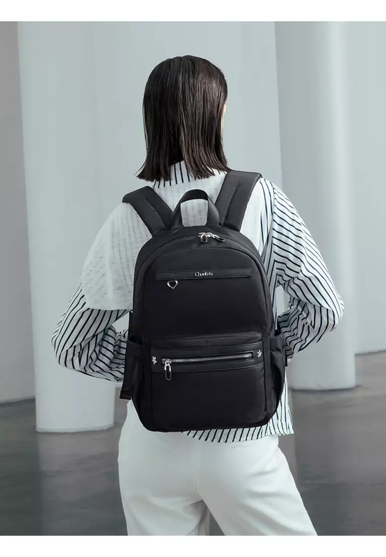 Buy Chantria Casual School Bag 15.6 Laptop Compartment Waterproof ...