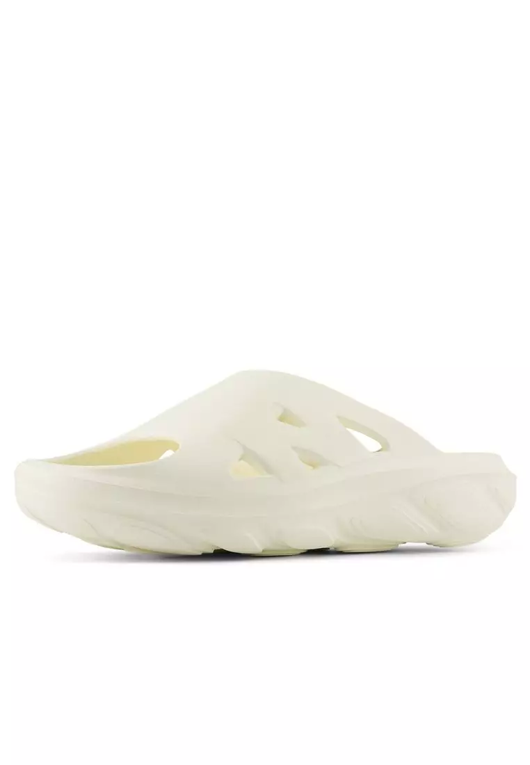 Buy New Balance New Balance Mens Fresh Foam RCVRY Slide - Angora Online ...