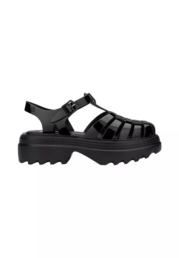 Buy Melissa Melissa Possession Platform Ii Ad Ladies Platforms 2025 ...