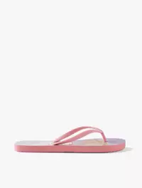 Jual Cotton On RUBI - SANDAL & MULES - ROUND TOE FLIP FLOP Original ...