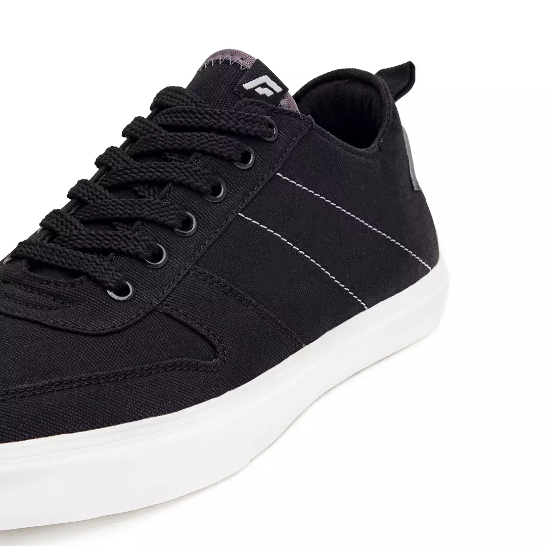 Jual Foot Step Footstep Footwear Sepatu Sneakers Pria Casual Starry ...