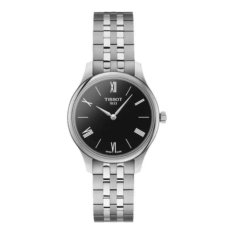 Tissot Original Official Store di ZALORA Indonesia