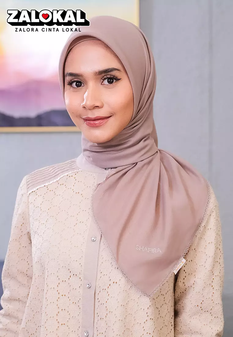 SHAFIRA Original Official Store di ZALORA Indonesia