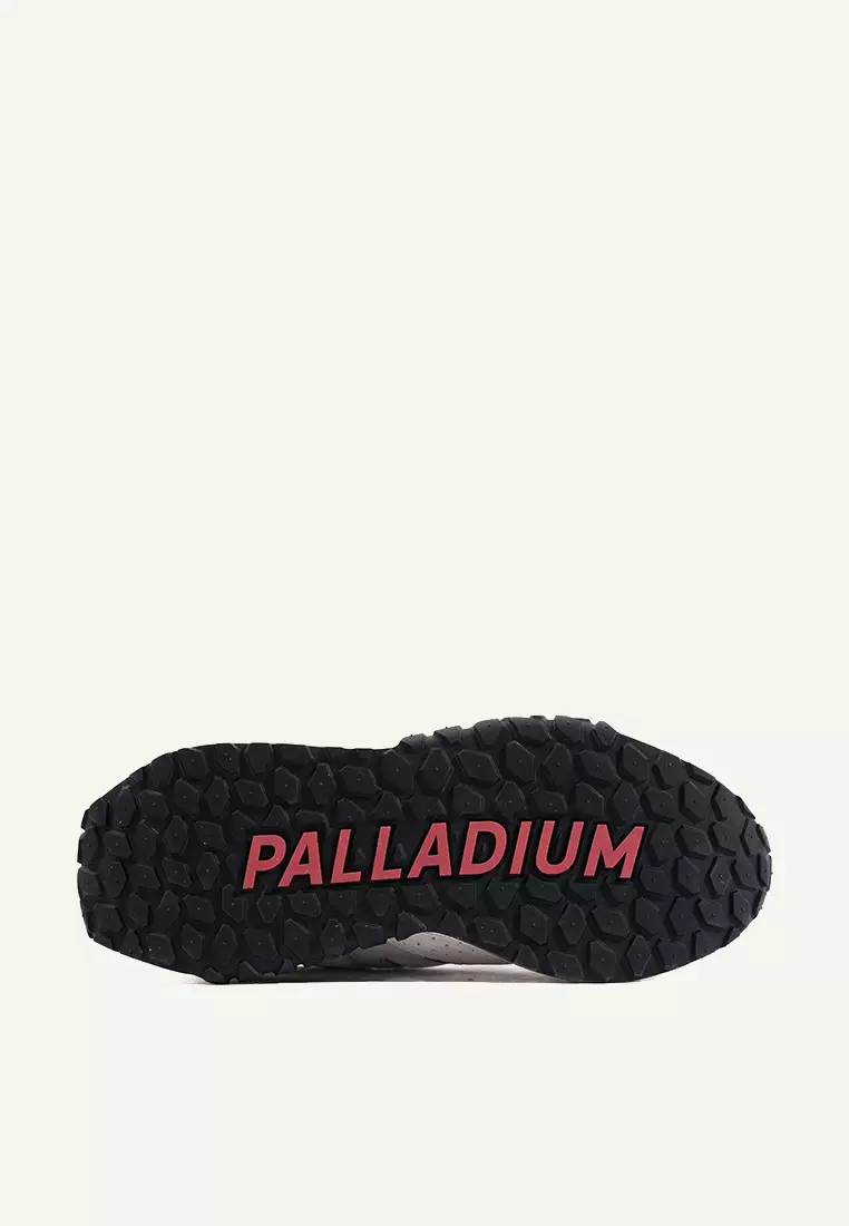Buy Palladium Troop Runner Outcity Women's Shoes 2025 Online | ZALORA ...