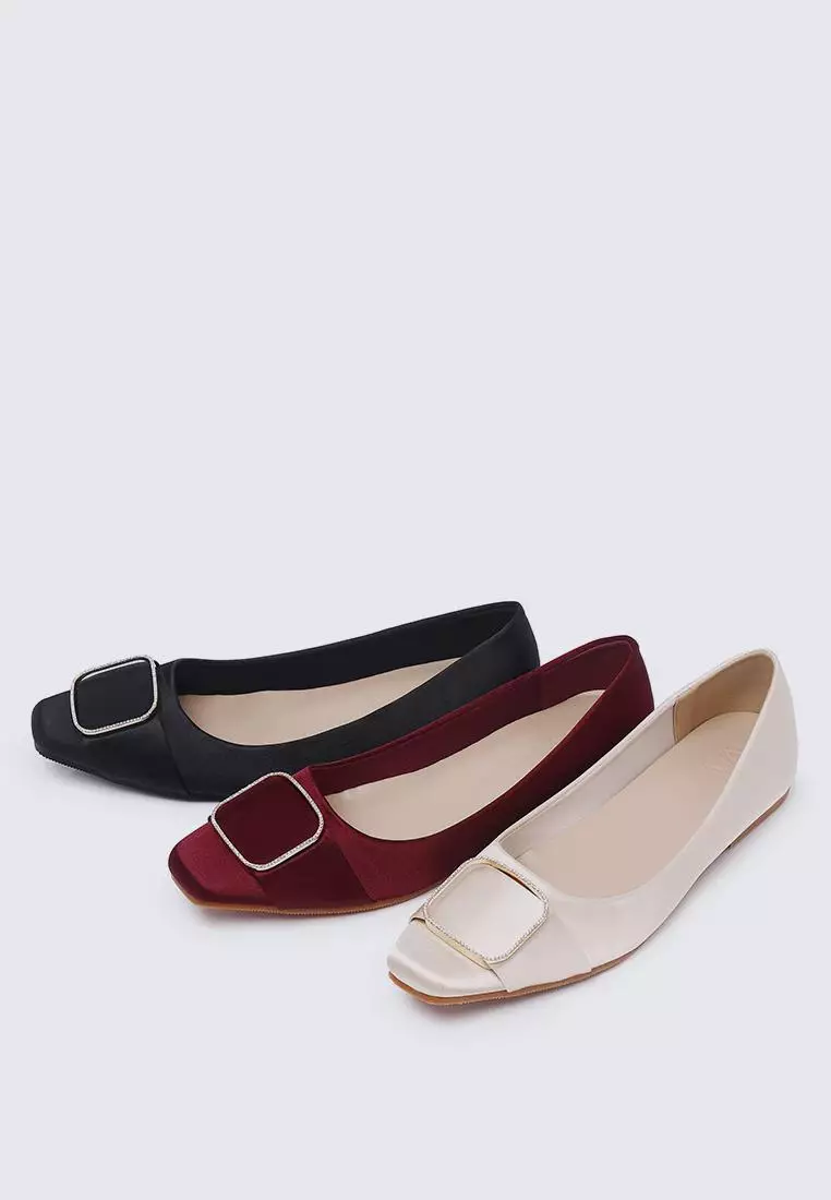 Buy My Ballerine Emilie Comfy Ballerina 2026 Online | ZALORA Philippines
