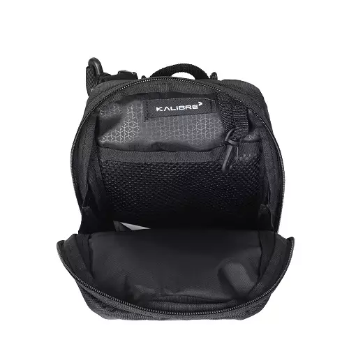 Jual Kalibre Kalibre Travel Pouch Highmore 03 1L 920976000 Original ...