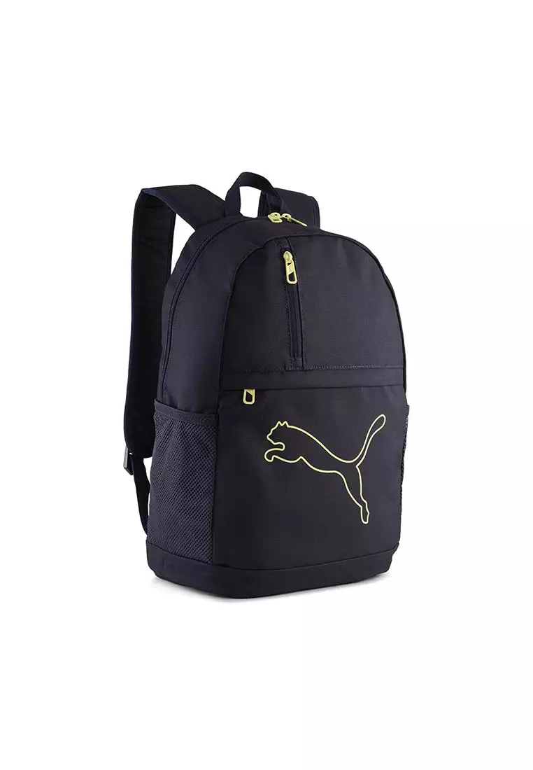 Buy PUMA Puma Plus Backpack 2025 Online | ZALORA