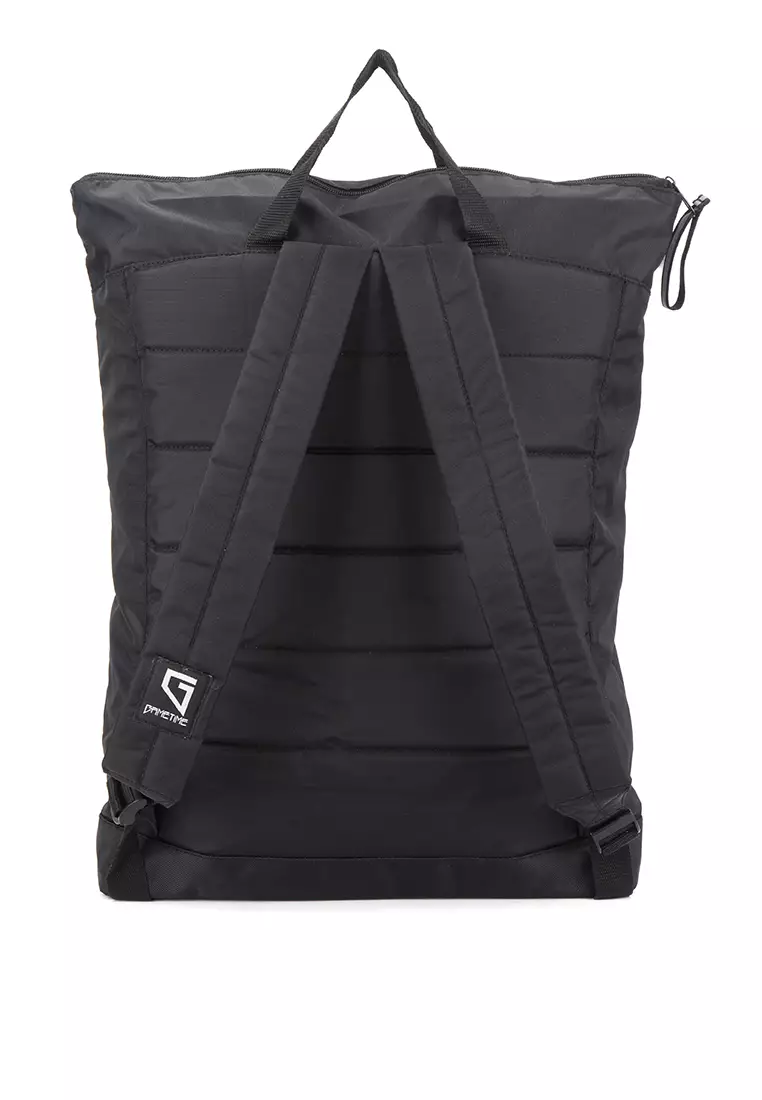 Buy Gametime Philippines No Sweat Backpack 2025 Online | ZALORA Philippines