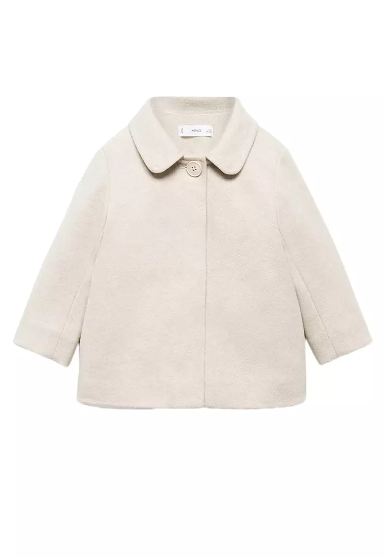 MANGO BABY Original Official Store di ZALORA Indonesia