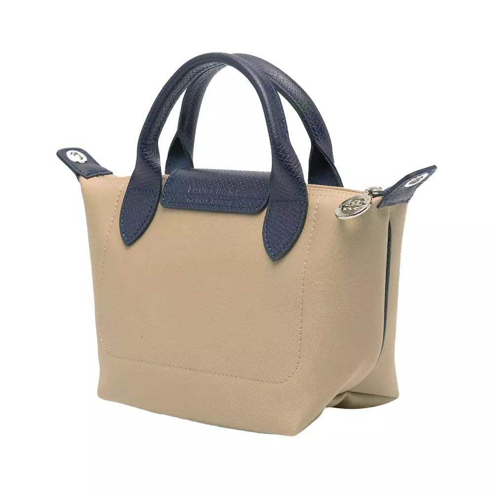 Jual LONGCHAMP Longchamp Le Pliage Collection Go Mile Extra Small ...