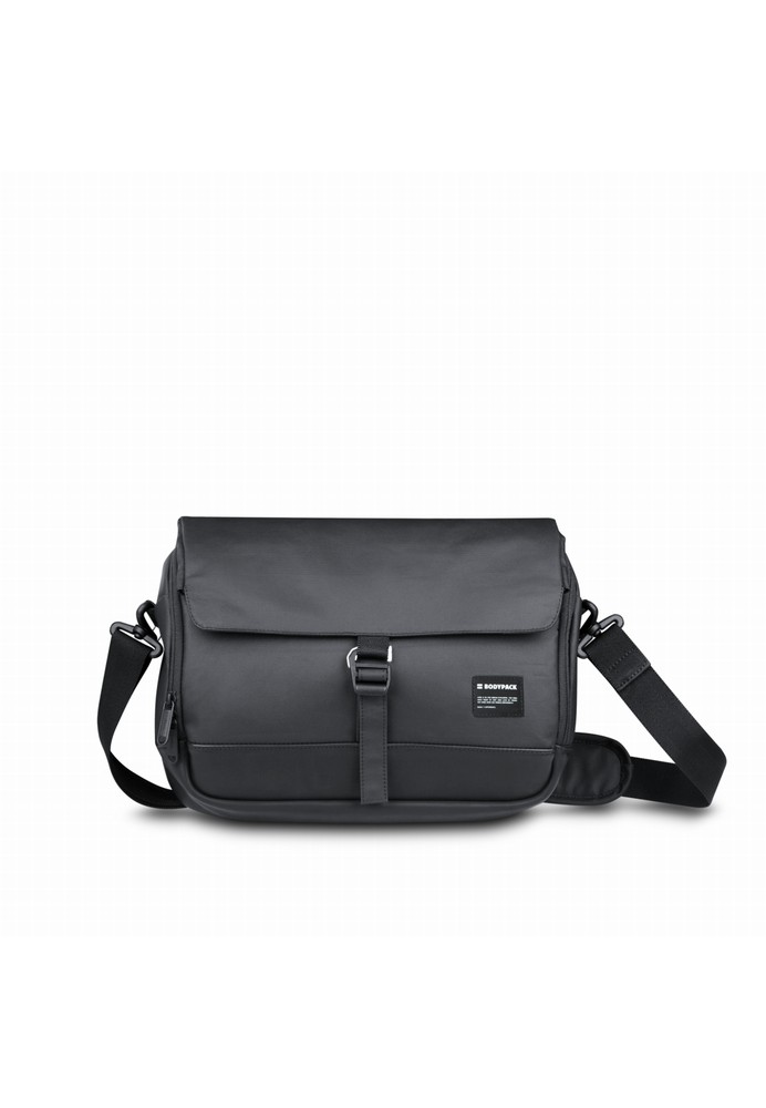 Jual Bodypack Tas Selempang Laptop Bodypack Modest 2.1 Laptop Shoulder ...