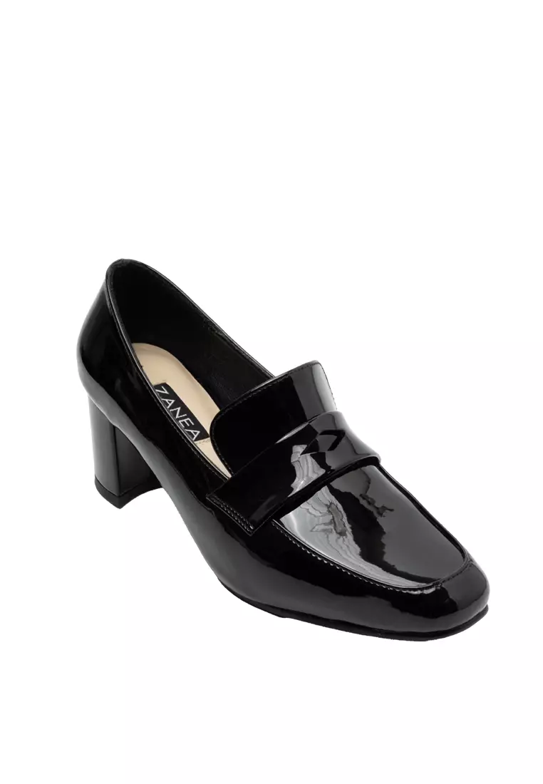 Buy Zanea Shoes Althea Heels 2025 Online | ZALORA Philippines