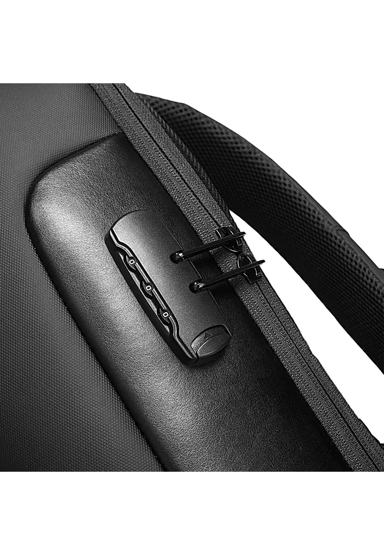 Buy Bange Bange Rambo Laptop Backpack Online | ZALORA Malaysia