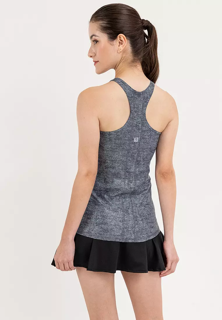 Buy Gametime Philippines Infinity Tank 2025 Online | ZALORA Philippines