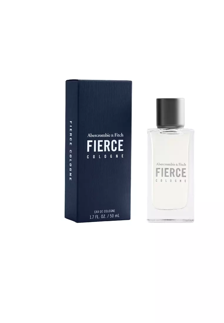 Buy Abercrombie & Fitch Fragrances Abercrombie & Fitch Fierce Men ...