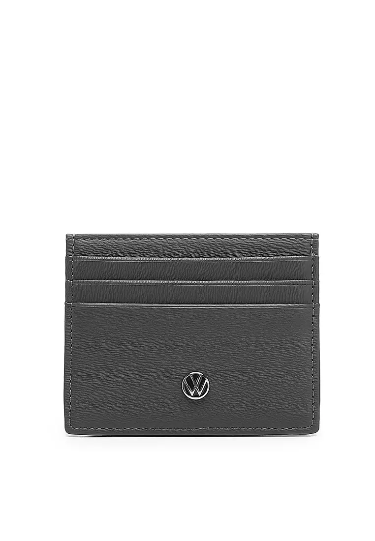 Buy Volkswagen Men's Card Holder Online | ZALORA Malaysia