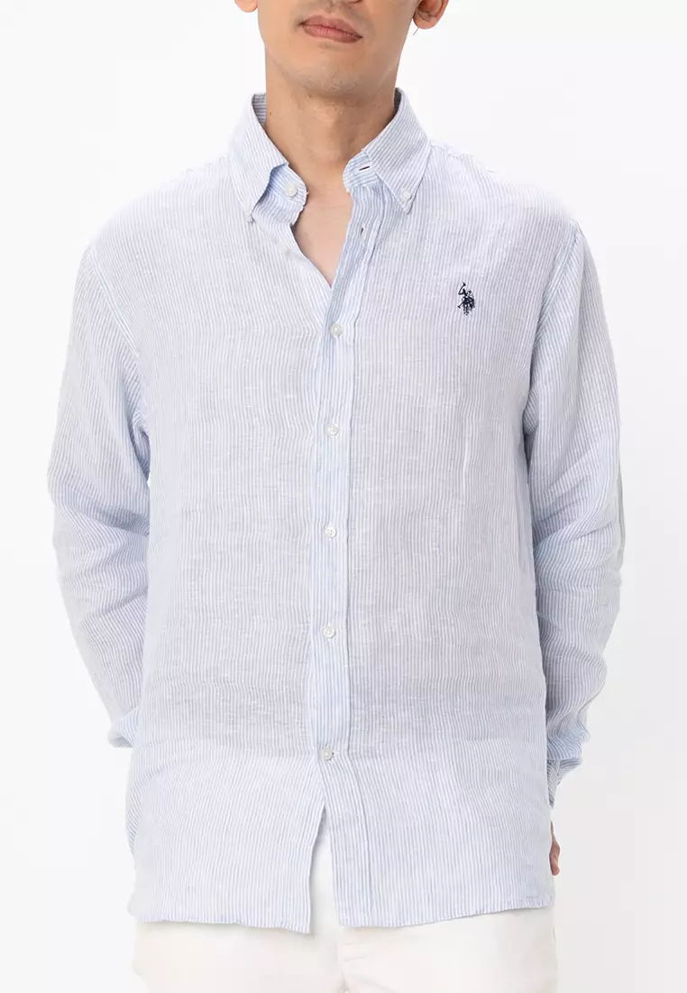 US POLO ASSN 2025 | ZALORA Philippines