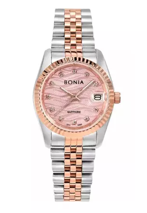 Bonia Watches Original Official Store di ZALORA Indonesia