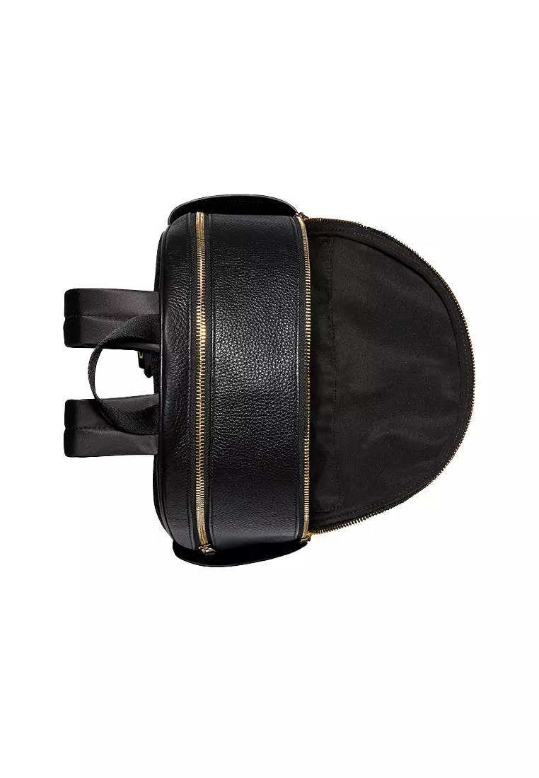 Buy Coach Court Backpack Black 5666 2025 Online | ZALORA