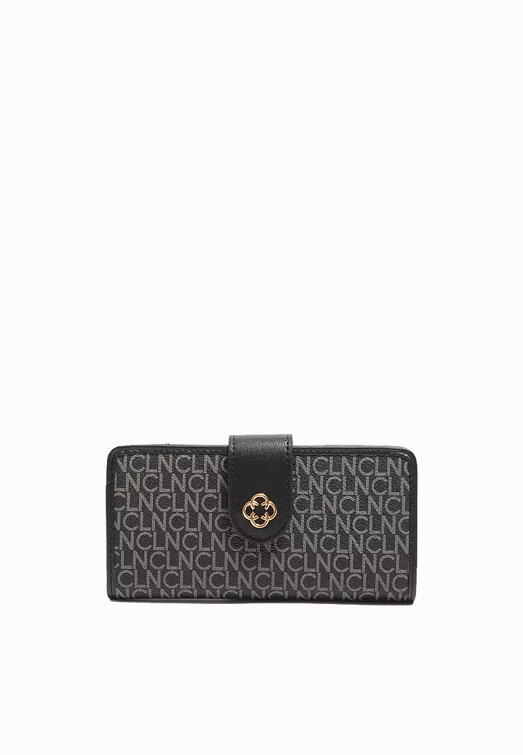 CLN Wallets | Women Bags | ZALORA Philippines
