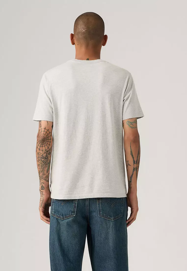 Jual Levi's Levi's® Men's Classic Graphic T-Shirt (22491-2096) Original ...