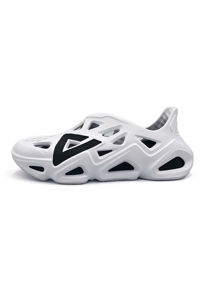 PEAK TaiChi Runner Clogs | ZALORA Philippines