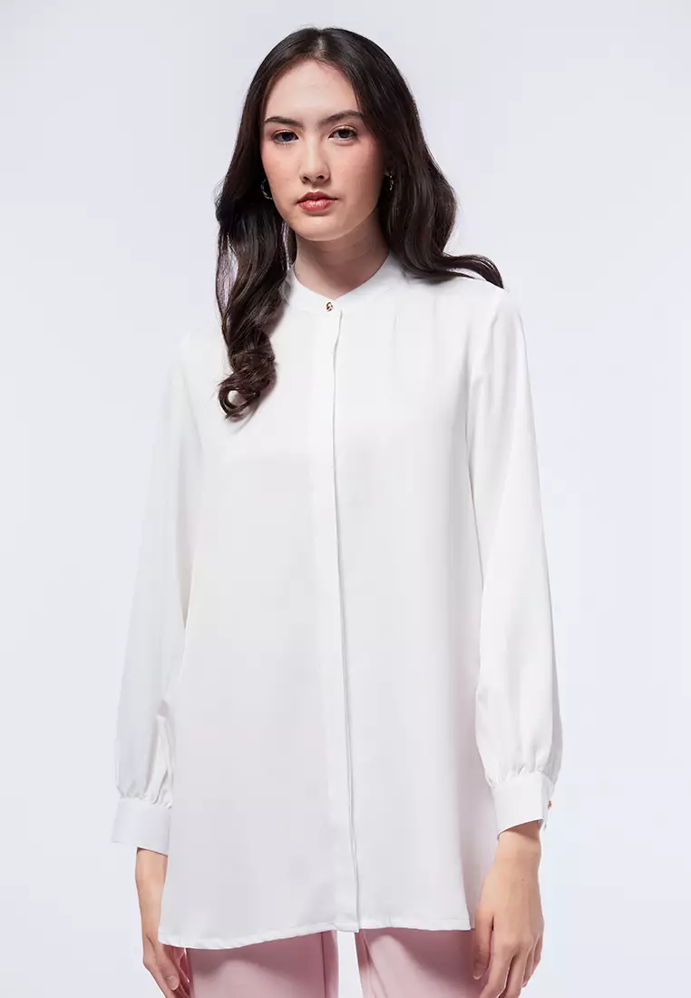 Jual Pakaian Wanita Executive Wanita Original April 2024 | ZALORA ...