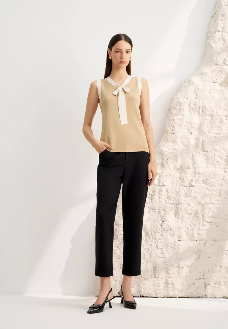 G2000 Sleeveless Knit Sweater 2026 | Buy G2000 Online | ZALORA Hong Kong