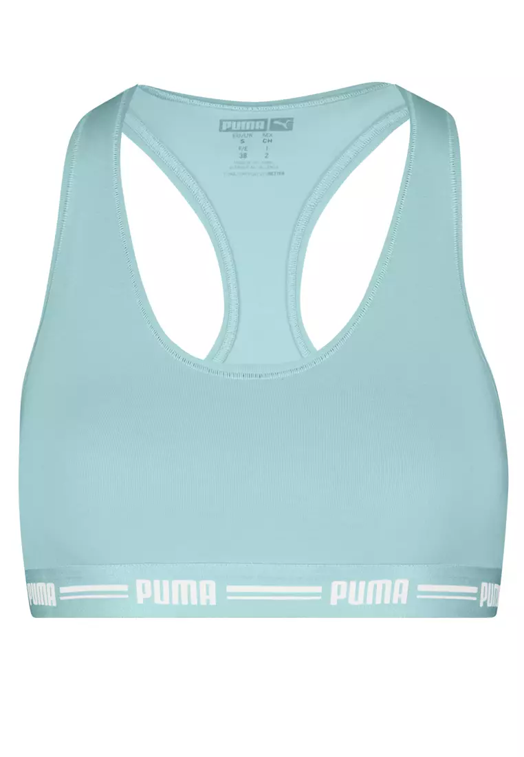 Jual PUMA Bodywear Racerback Top Original 2025 | ZALORA Indonesia