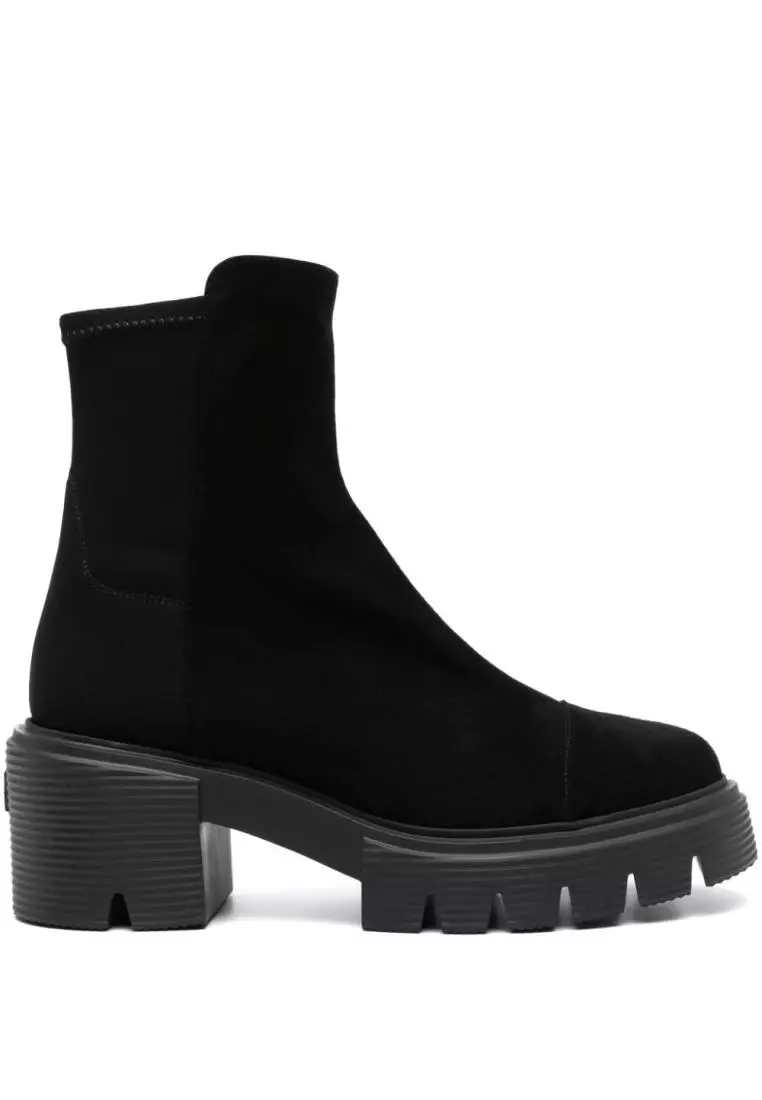 Buy Stuart Weitzman Stuart Weitzman Stuart Weitzman Boots Black