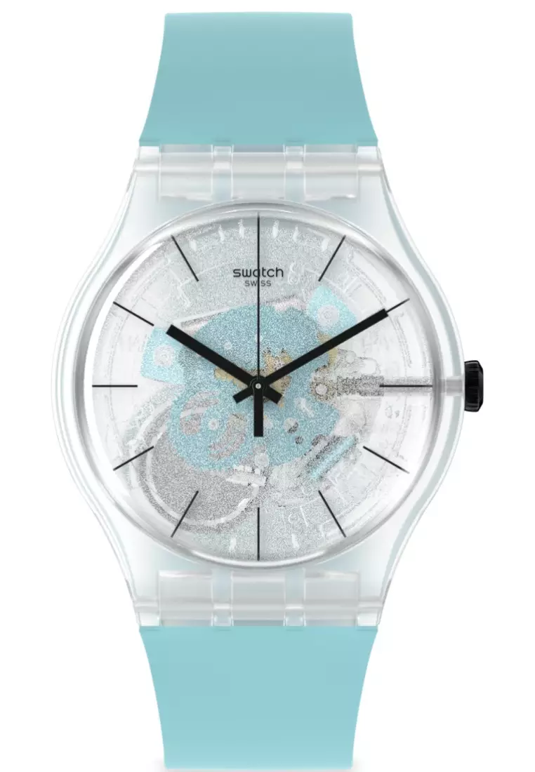 Swatch Original Official Store di ZALORA Indonesia